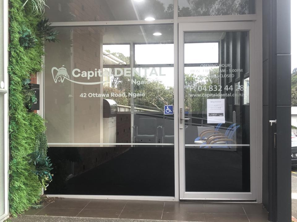 Ngaio | Capital Dental